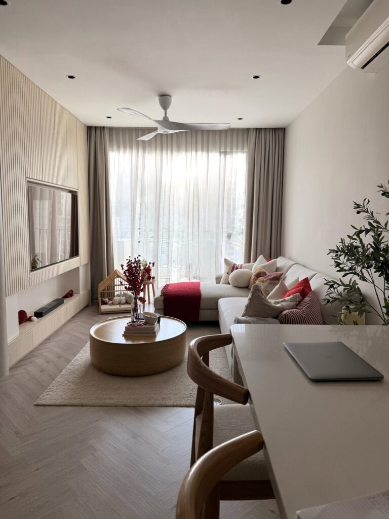 South Brooks - Desa Parkcity Properties | DPC Homes | Kuala Lumpur